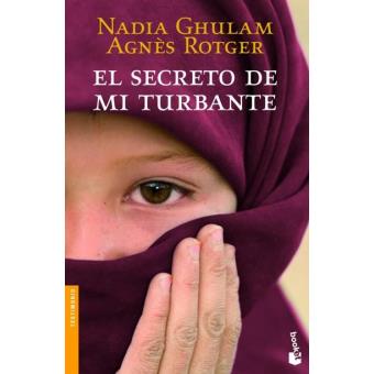 El Secreto De Mi Turbante - Agnès Rotger, Nadia Ghulam · 5% de ...