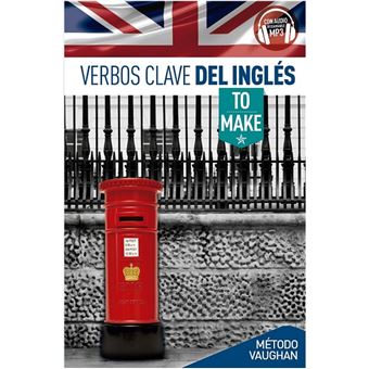 Verbos Clave del Inglés - Richard Brown -5% en libros | Fnac