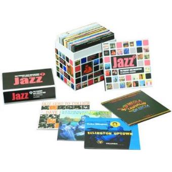 Perfect Jazz Collection Vol. 2 (Box Set) - Varios artistas - | Fnac