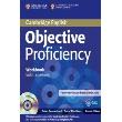 Objective Proficiency Workbook With Answers With Audio Cd 2Nd Edition ...