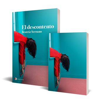 Pack El Descontento + Libreta - Beatriz Serrano -5% en libros | Fnac
