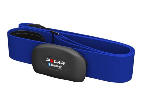 Cinta Polar H7 HR azul - talla M - XXL - Accesorios - Los mejores ...