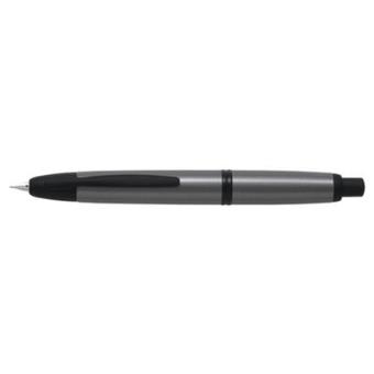 Pluma Pilot Retráctil FK1500 Gris - -5% en libros | Fnac