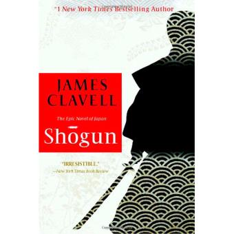 Shogun - James Clavell -5% en libros | Fnac