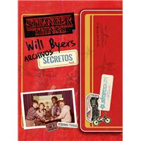 Stranger Things - Libros | Fnac