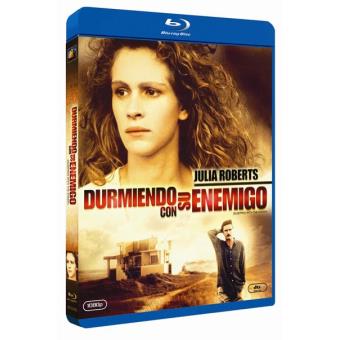 Durmiendo con su enemigo - Blu-Ray - Joseph Ruben - Julia Roberts - Patrick Bergin | Fnac