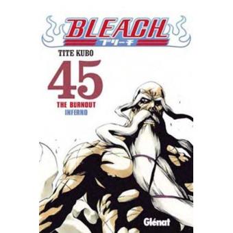 Bleach 45 - Tite Kubo -5% en libros | Fnac