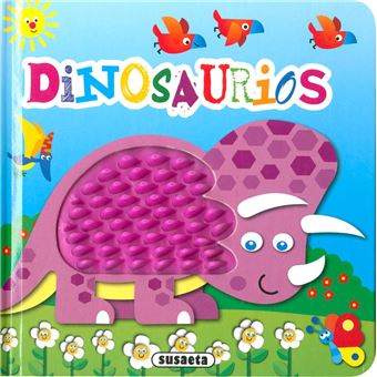 Dinosaurios - Varios autores, Susaeta Ediciones -5% en libros | Fnac