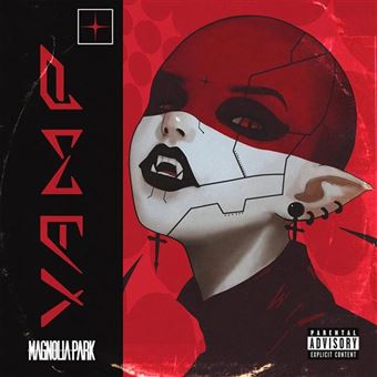 Vamp - Vinilo - Magnolia Park - Disco | Fnac