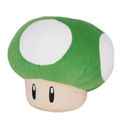 Peluche Mario Bros Seta Vida extra - Otro producto derivado - Los ...