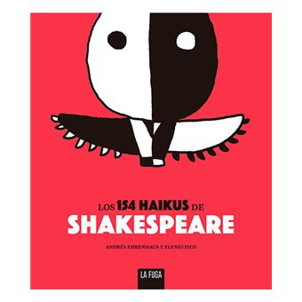 Los 154 haikus de Shakespeare - -5% en libros | Fnac