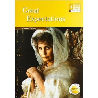 Great Expectations (4ºESO) - Charles Dickens -5% en libros | FNAC