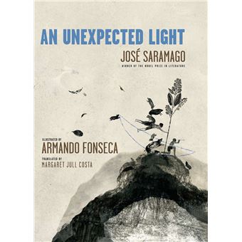 An Unexpected Light - José Saramago · 5% de descuento | Fnac