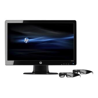 HP LED 3D HP 2311 GT Monitor LED 23" - Monitor LED | Fnac