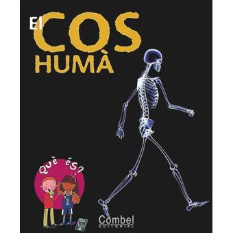 El Cos Huma Varios Autores 5 En Libros Fnac