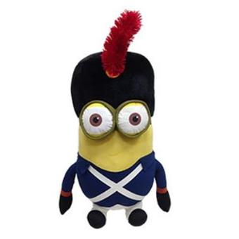 Peluche Minions Napoleón (55cm) - -5% en libros | Fnac