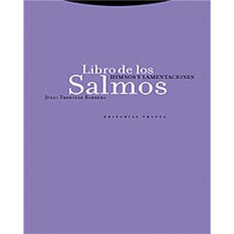 Libro de los Salmos I - -5% en libros | Fnac