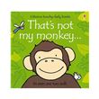 That's Not My Monkey - Varios autores -5% en libros | Fnac