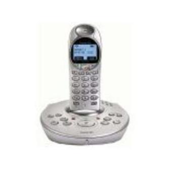 TOPCOM Teléfono Dect Cocoon 951 - Teléfono inalámbrico | Fnac