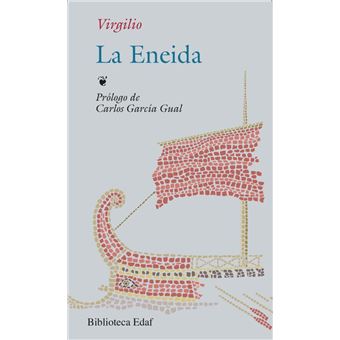 La Eneida - Publio Virgilio Marón -5% en libros | Fnac