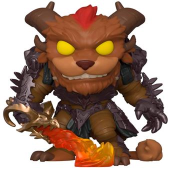 Figura Funko Guild Wars Rytlock - Figura grande - Los mejores precios ...