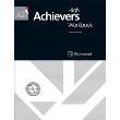 High achievers a2+ workbook - -5% en libros | Fnac