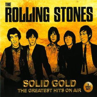 Solid Gold (2 CD) - Disco | Fnac