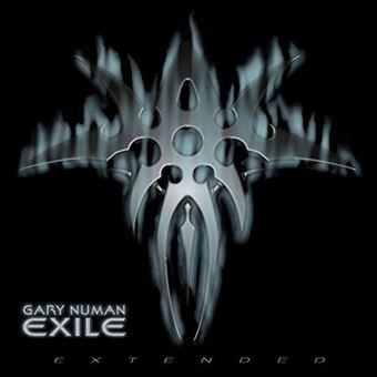 Exile (extended) - CD - Gary Numan - Disco | Fnac