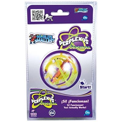 Mini Perplexus. Juego - Rompecabezas - Comprar en Fnac