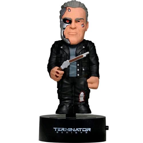 Figura Terminator t-800 15cm - Figura | Fnac