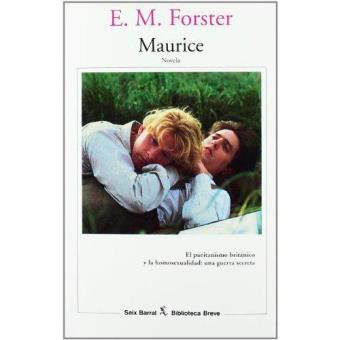 Maurice - E. M. Foster -5% en libros | Fnac