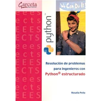 Resolución de problemas para ingenieros con Python estructurado ...