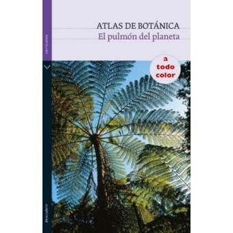 Atlas de botánica - -5% en libros | Fnac