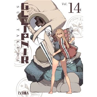 Gleipnir 14 - Sun Takeda -5% en libros | Fnac