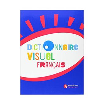 Dictionnaire visuel français - -5% en libros | FNAC