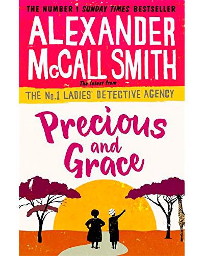 Precious and Grace - -5% en libros | Fnac