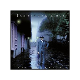 The Rainmaker - 2 Vinilos + CD - The Flower Kings - Disco | Fnac