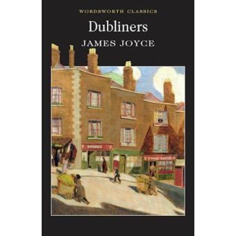 Dubliners - James Joyce -5% en libros | FNAC