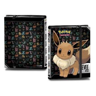 Pokémon. Album Eevee 20 pág. - -5% en libros | Fnac