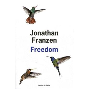 Freedom - Jonathan Franzen -5% en libros | Fnac