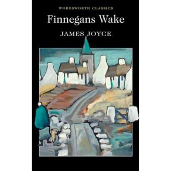 Finnegans wake - James Joyce -5% en libros | Fnac