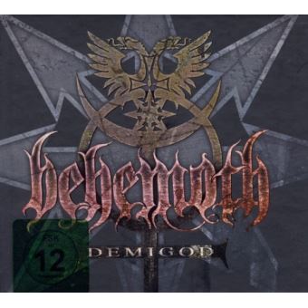 Demigod - Behemoth - Disco | Fnac