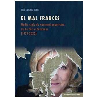 El Mal Frances - Jose Antonio Rubio, José Antonio Rubio Caballero -5% ...