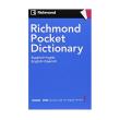 Richmond Pocket Dictionary - -5% en libros | Fnac