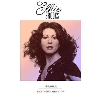 Pearl's A Singer: The Very Best Of Elkie Brooks - CD - Elkie Brooks ...