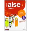 LH 6 Oporretan Aise: Euskara - -5% en libros | Fnac