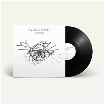 Lp-elaenia (10 aniv) - Floating Points - Disco | Fnac