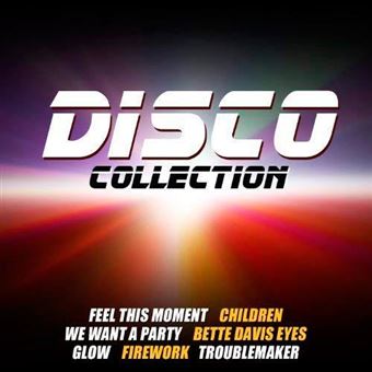 Disco The Collection - 3 CD - Disco | Fnac