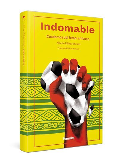 Indomable - Alberto Edjogo-Owono · 5% de descuento | Fnac