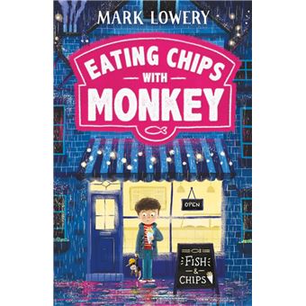 Eating Chips with Monkey - -lo mejor de | Fnac en Fnac